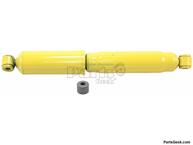 Chevrolet K10 Shocks - Shock Absorber - Monroe Skyjacker Rancho ...