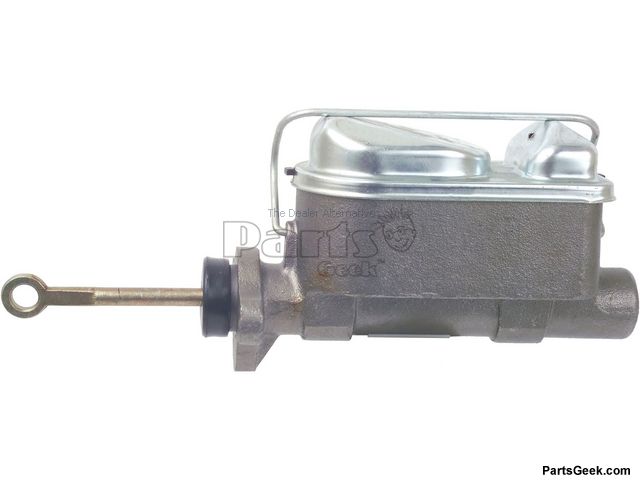 Jeep CJ5 Parts - PartsGeek.com