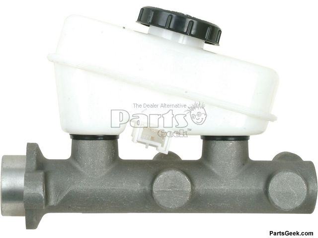 Ford Ranger Master Cylinder - Brake Master - Replacement Dorman A1 ...