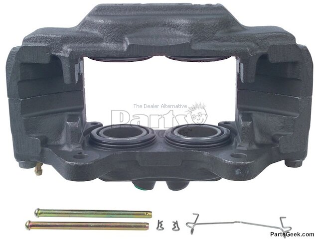 Toyota 4Runner Brake Caliper - Brake Calipers - Replacement A1 Cardone ...