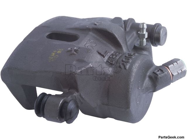 Mazda RX7 Brake Caliper - Brake Calipers - A1 Cardone Centric - 1985 ...