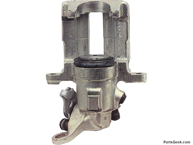Audi S6 Brake Caliper - Brake Calipers - A1 Cardone Autopart Premium ...