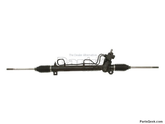 Lexus Steering Rack | GX470 RX330 LS400 RX350 - 2004 1996 2007 1992