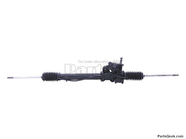 Acura Integra Steering Rack - Steering Racks - A1 Cardone Maval ...