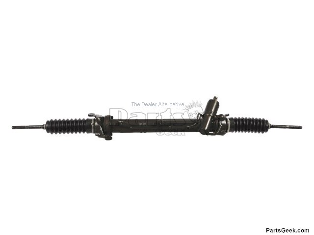 Jaguar Steering Rack | S Type XK8 XJ6 XJS - 2000 1997 1987 2003