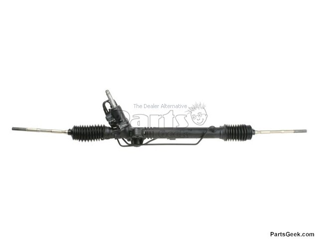 Subaru Outback Steering Rack - Steering Racks - Replacement A1 Cardone ...