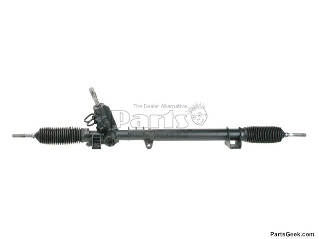 Volvo V70 Steering Rack - Steering Racks - A1 Cardone Maval Detroit ...