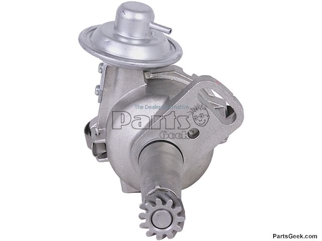 Mazda B2600 Distributor - Ignition Distributors - Replacement A1 ...