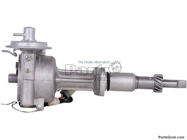 Toyota Corolla Distributor - Ignition Distributors - Replacement A1 ...
