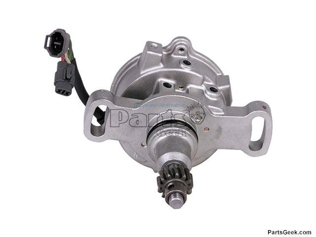 Toyota Corolla Distributor - Ignition Distributors - Replacement A1 ...