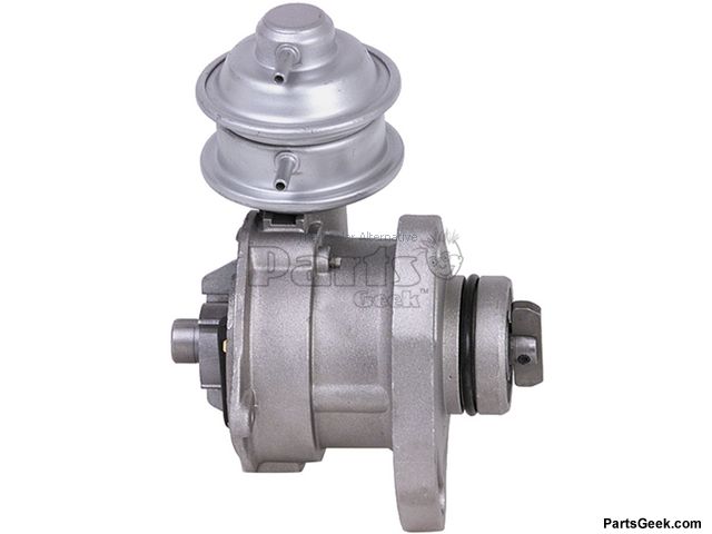 Mazda 323 Distributor - Ignition Distributors - Replacement A1 Cardone ...