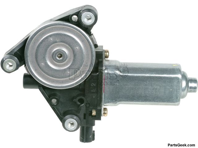 Ford Escape Window Motor - Window Motors - A1 Cardone ACI Motorcraft ...