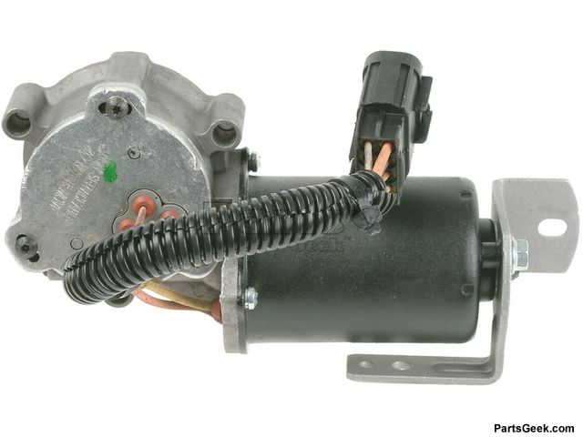 Hummer Transfer Case Motor | H2 H3 - 2006 2003 2008 2007
