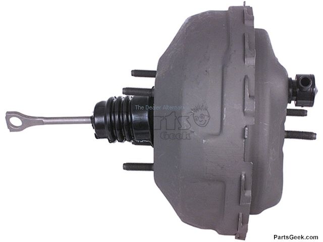 Chevrolet S10 Brake Booster - Power Brake Boosters - Replacement A1 ...