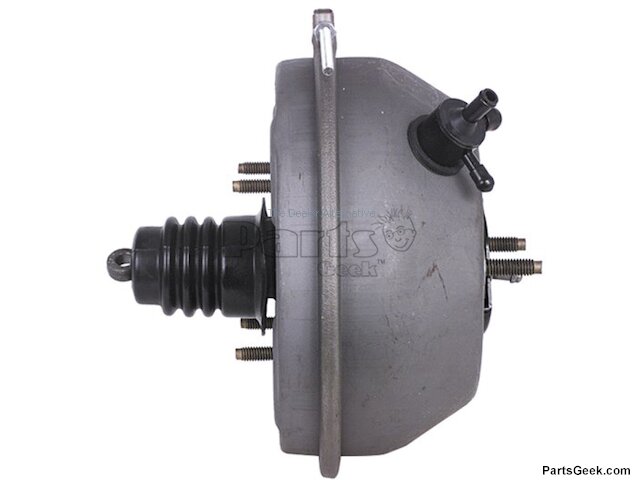Ford Galaxie 500 Brake Booster - Power Brake Boosters - A1 Cardone ...