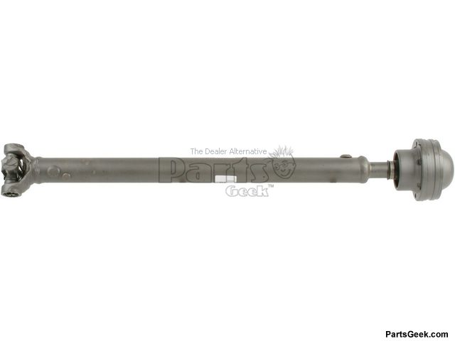 06 2006 Ford Explorer Drive Shaft - Driveshaft & Axle - A1 Cardone ...