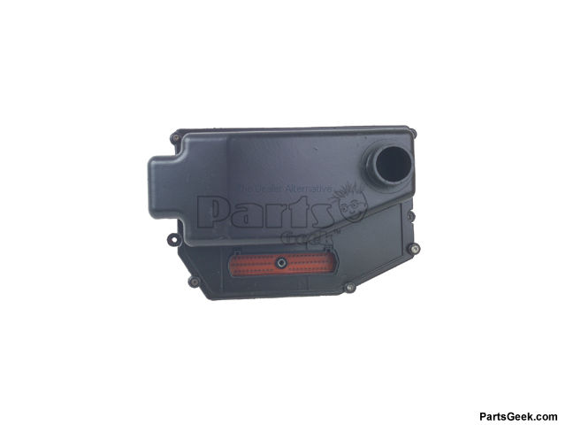 92 1992 Dodge Dakota Electronic Control Unit - Engine Electrical - A1 ...