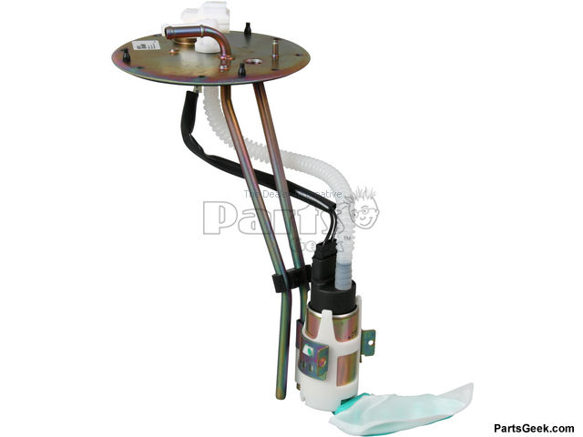 Kia Sportage Fuel Pump - Gas Pumps - Replacement Airtex Delphi Autobest ...