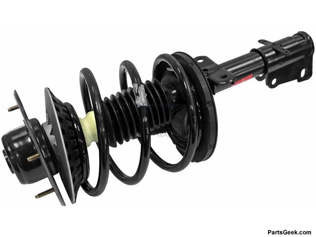 05 2005 Dodge Caravan Strut Assembly - Suspension - API, Autopart ...
