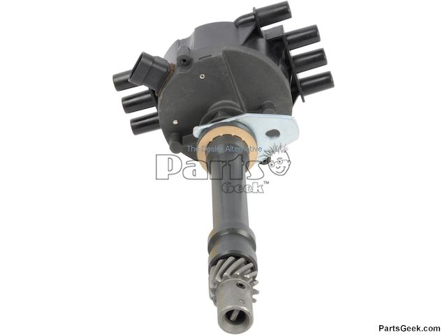 Chevrolet S10 Distributor - Ignition Distributors - Replacement A1 ...