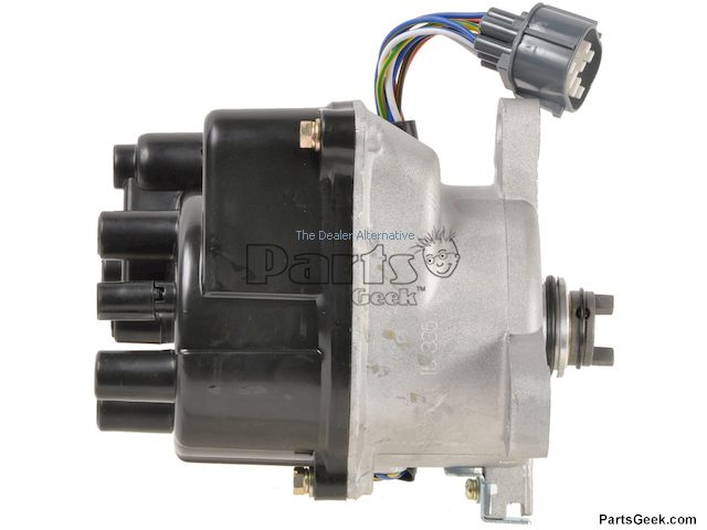 Honda CRV Distributor - Ignition Distributors - Replacement A1 Cardone ...