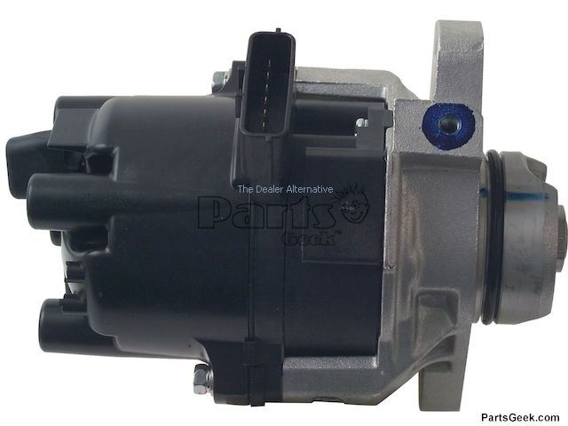 Mitsubishi Distributor | Mirage Mighty Max Eclipse Montero - 1995 1999 ...