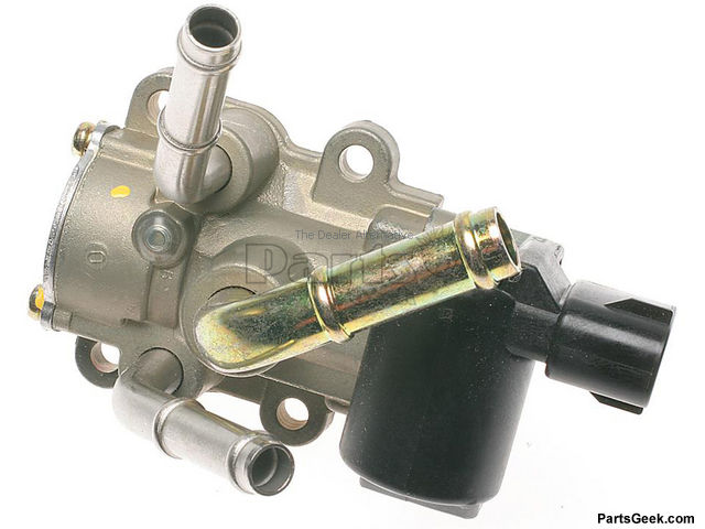 Toyota Camry Idle Control Valve - Idle Valves - Replacement Standard ...
