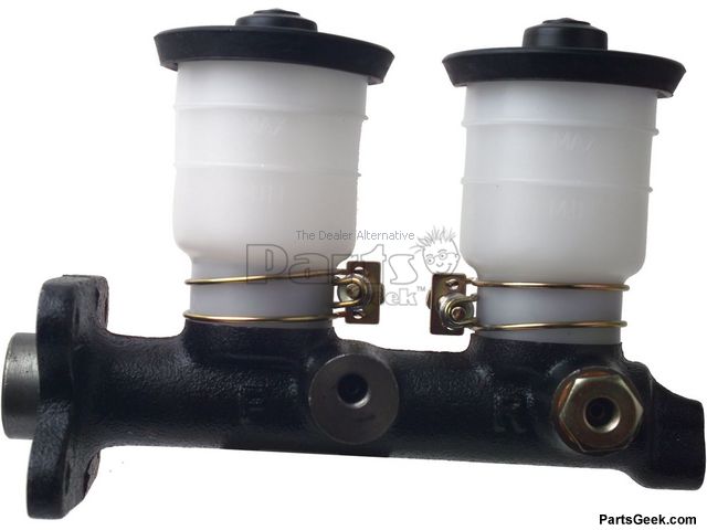 Chevrolet LUV Master Cylinder - Brake Master - A1 Cardone Centric ...