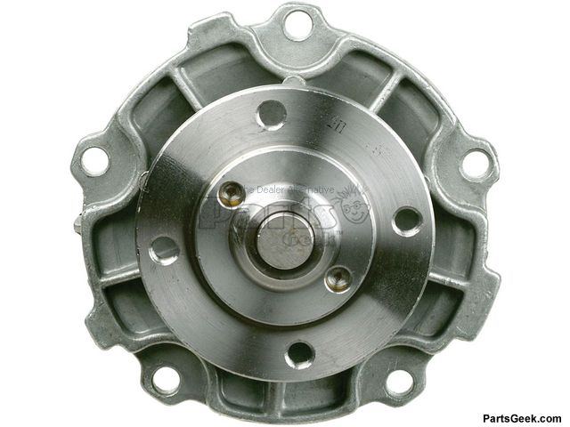 Buick Century Water Pump - Water Pumps - Replacement A1 Cardone AC ...