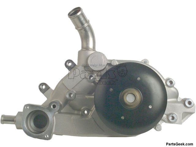 Chevrolet Suburban 1500 Water Pump - Water Pumps - Replacement A1 ...