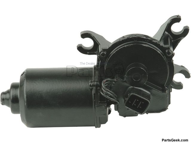 Toyota RAV4 Windshield Wiper Motor - Wiper Motor - A1 Cardone WAI ...