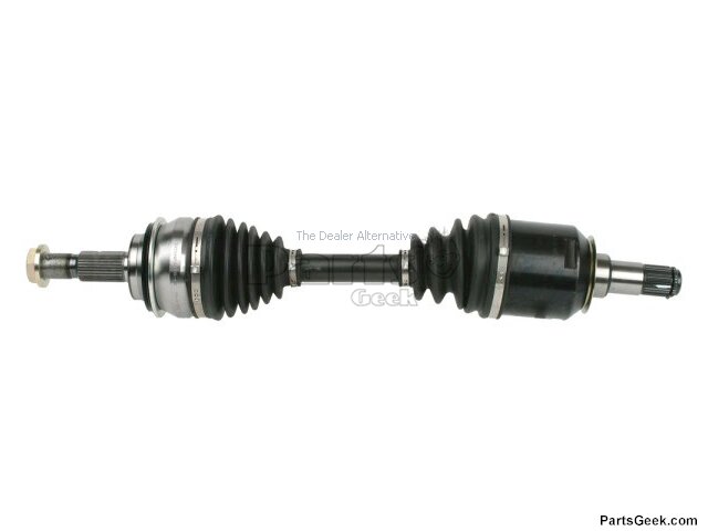 Toyota 4Runner Axle - Drive Axles - A1 Cardone TRQ Dorman SurTrack ...