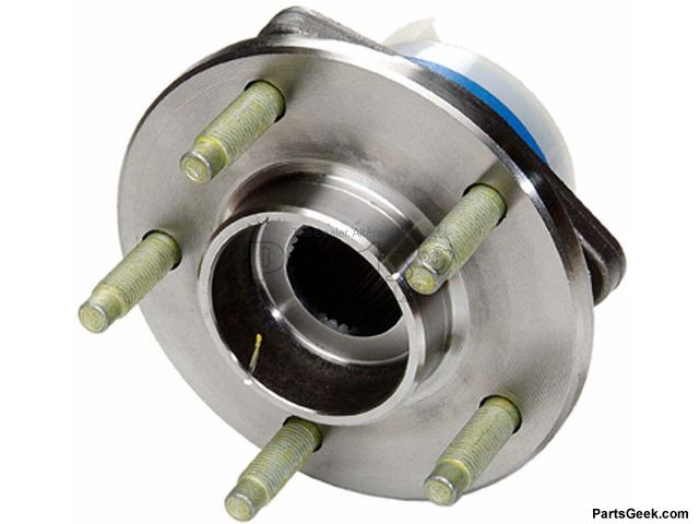Terrific 07 Chevy Impala Wheel Bearing Photos