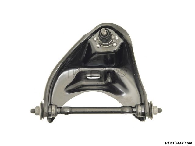 89 1989 Chevrolet Caprice Control Arm - Suspension - API, DIY Solutions ...