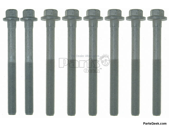 Pontiac Head Bolt | GTO Grand Am Torrent Grand Prix - 2006 1999 2002 2004