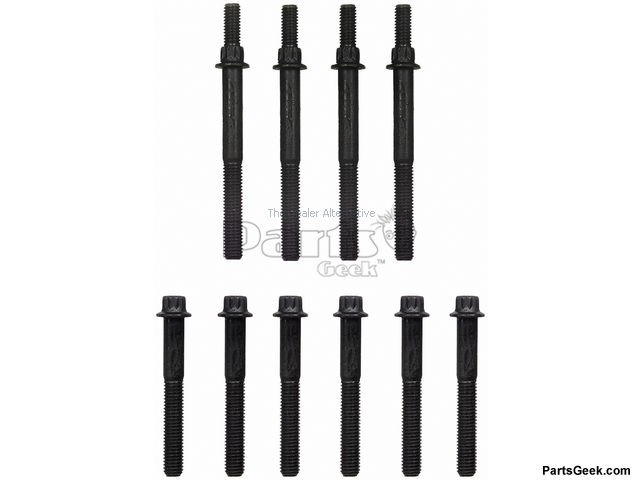 Jeep Head Bolt | Liberty Grand Cherokee Cherokee Wrangler - 2003 2006 ...