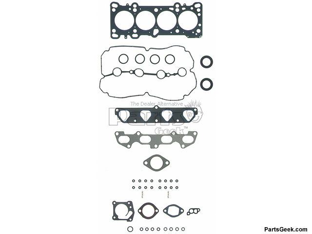 Kia Head Gasket | Sorento Spectra Rio Sedona - 2004 2005 2006 2003