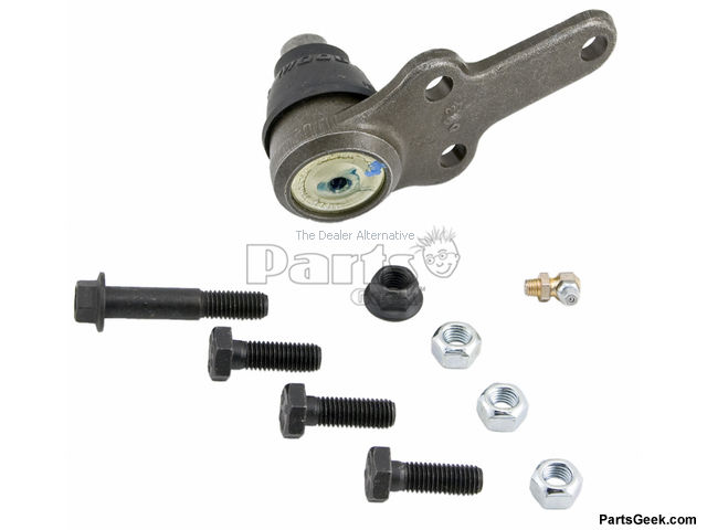 Ford Focus Ball Joint - Ball Joints - Moog TRQ Mevotech CTR SKP API ...