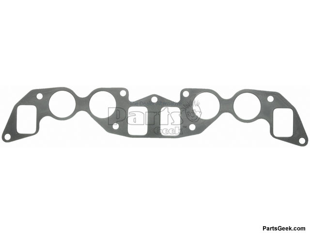 Volvo Exhaust Manifold Gasket | S40 XC90 V70 1800 - 2001 2004 2005 1972