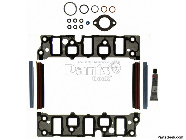 05 2005 Buick Lesabre Intake Manifold Gasket Engine Mechanical Ac