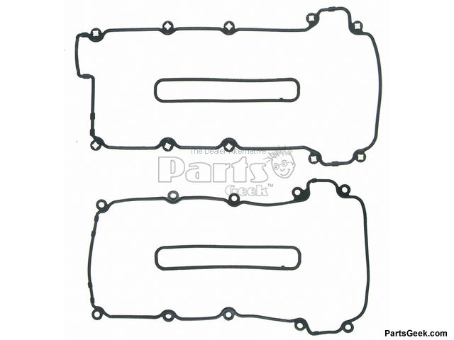 Valve Cover Gasket Sets - Valve Cover Gasket Replacement Cost