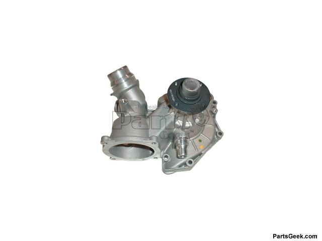 BMW X5 Water Pump - Water Pumps - Replacement Genuine Beck Arnley ...