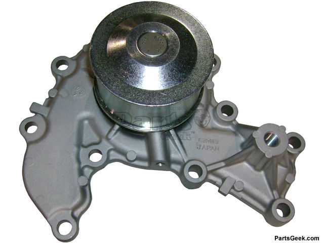 Isuzu Water Pump | Rodeo Pickup NPR Amigo - 2003 1995 1981 2000