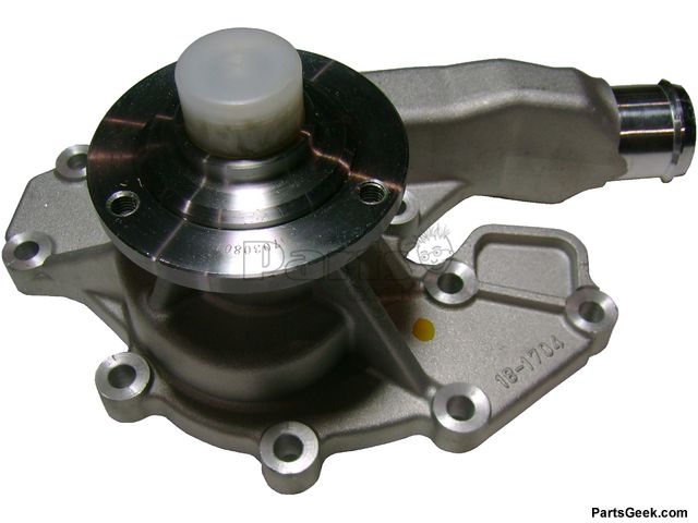 Car Water Pump Replacement - Automotive Electric Water Pump | Parts Geek