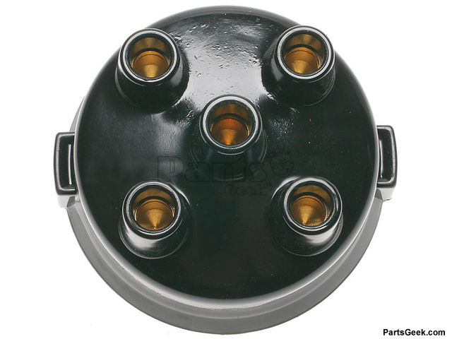 Triumph Distributor Cap | TR7 TR6 Spitfire TR4 - 1980 1973 1977 1974