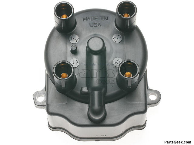 Toyota Corolla Distributor Cap - Distributor Caps - YEC Japan Beck ...