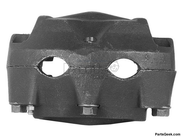 70 1970 American Motors AMX Brake Caliper - Brake - A1 Cardone - PartsGeek