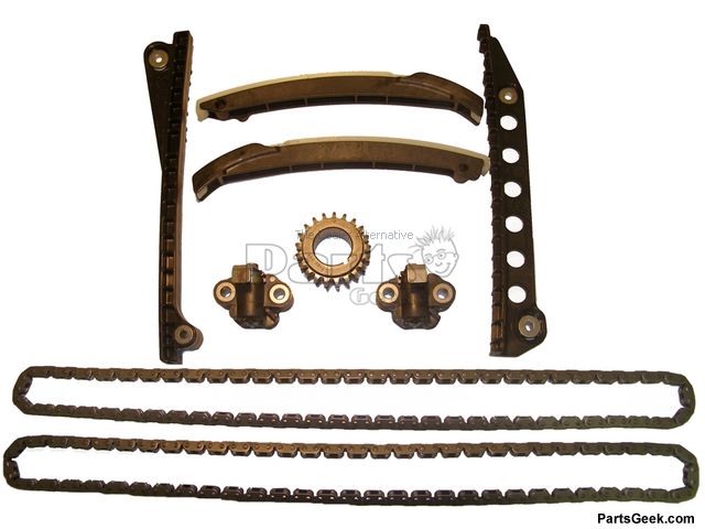 10 2010 Ford F150 Timing Chain - Engine Mechanical - API, Autopart ...