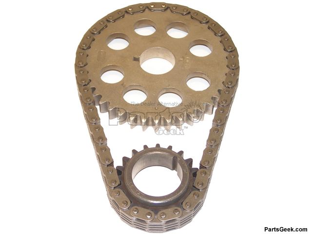Buick Skylark Timing Chain - Timing Chains - Replacement Cloyes Melling ...