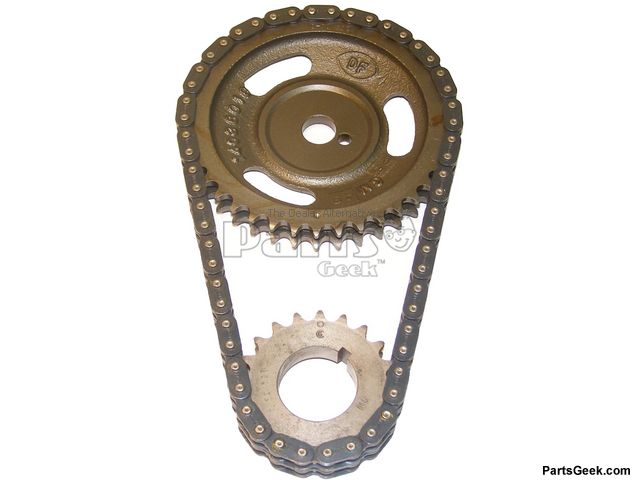 Chevrolet Cavalier Timing Chain - Timing Chains - Replacement Cloyes ...